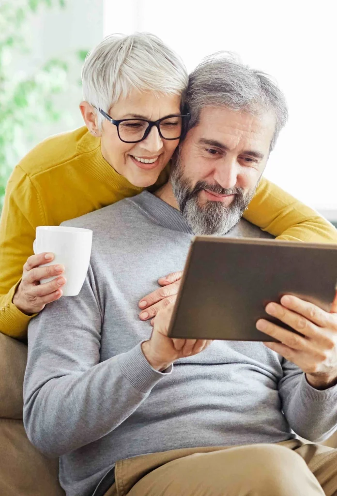 Your Spouse Retires and Gets Medicare: Now What? - My Senior Health Plan