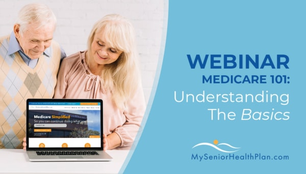 Medicare 101 Webinar