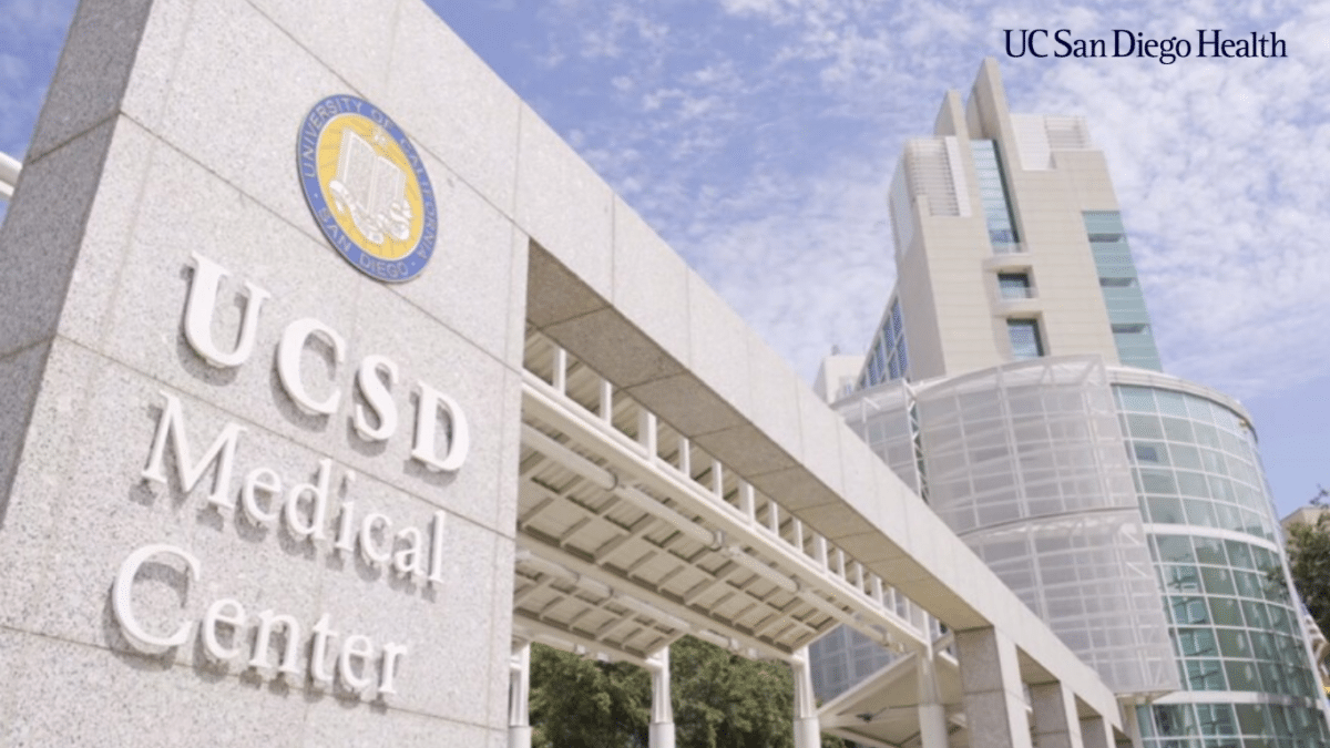 UCSD and My Senior Health Plan Partnership