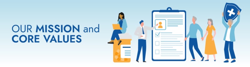 Our Mission Statement- MySeniorHealthPlan.com